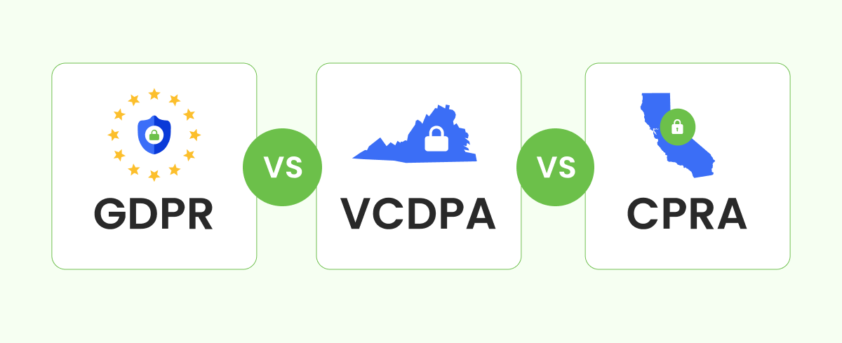 Breaking Virginia Consumer Data Protection Act Vcdpa Seers