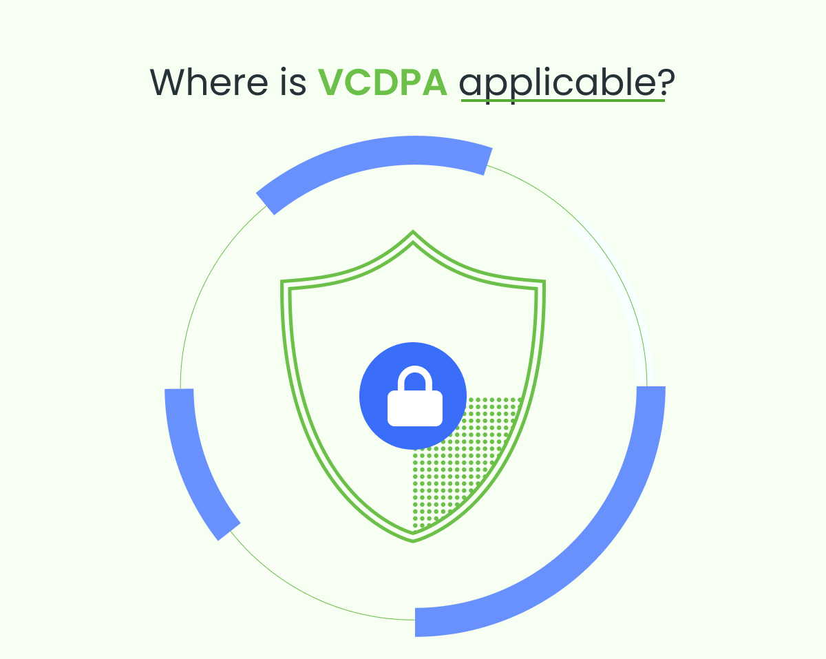 Breaking: Virginia Consumer Data Protection Act (VCDPA) - Seers