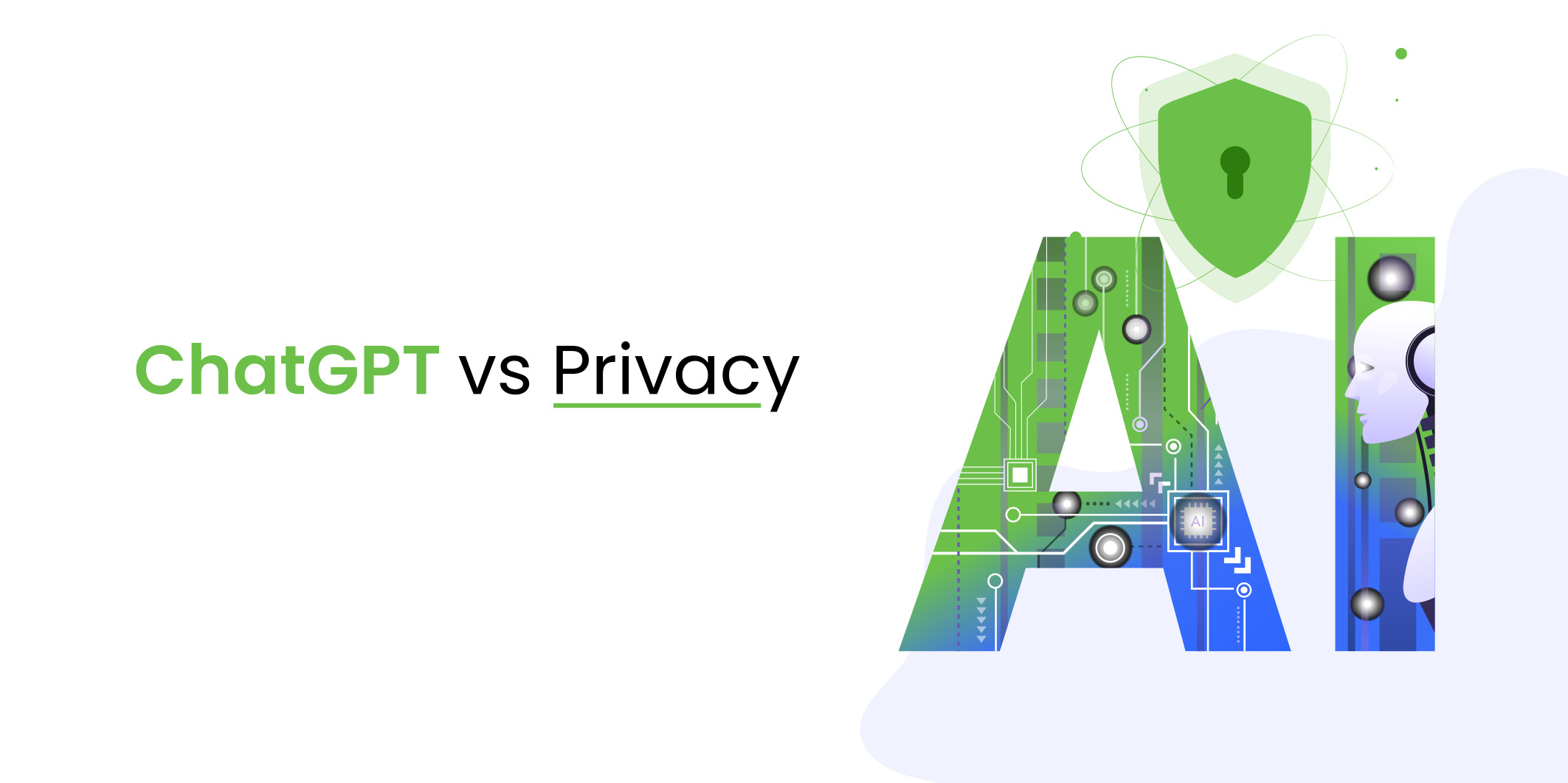 Chatgpt vs Privacy| How it is affecting business - Seers | Articles