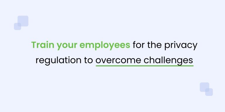 Data Privacy Awareness Training: Why is it Required for your Staff?