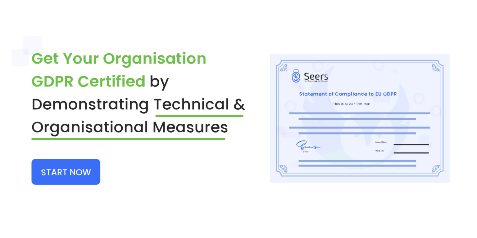 Data Protection Acts 1998 vs 2018 [Complete Guide]