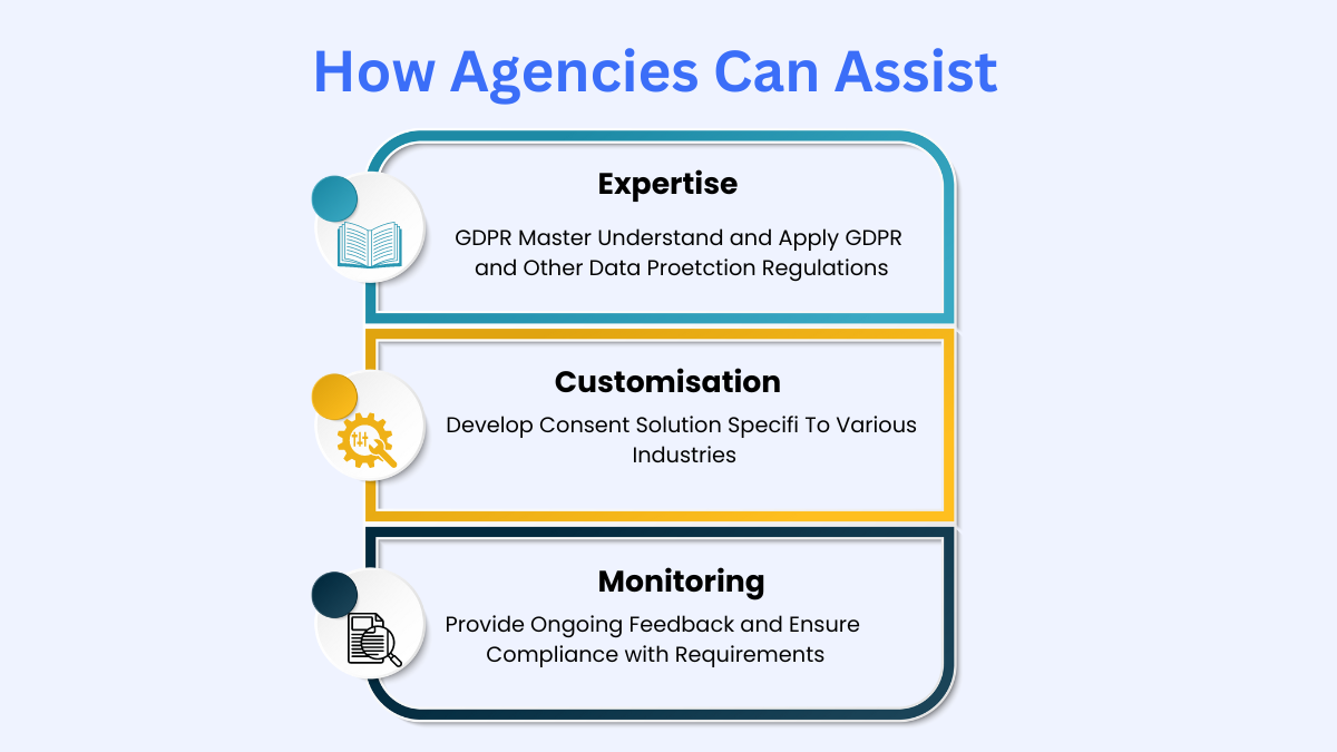 5 Ways Agencies Can Add Value with Consent Banners [Boost ROI]