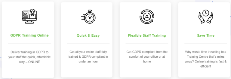 10 Benefits and Best Practices for Data Privacy Awareness Training