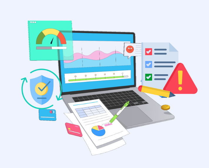 Lost Documents at Work? 7 Important Steps to Take - Seers